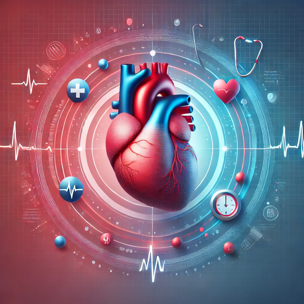 Cardiovascular Diseases Las Mercedes Family Clinic