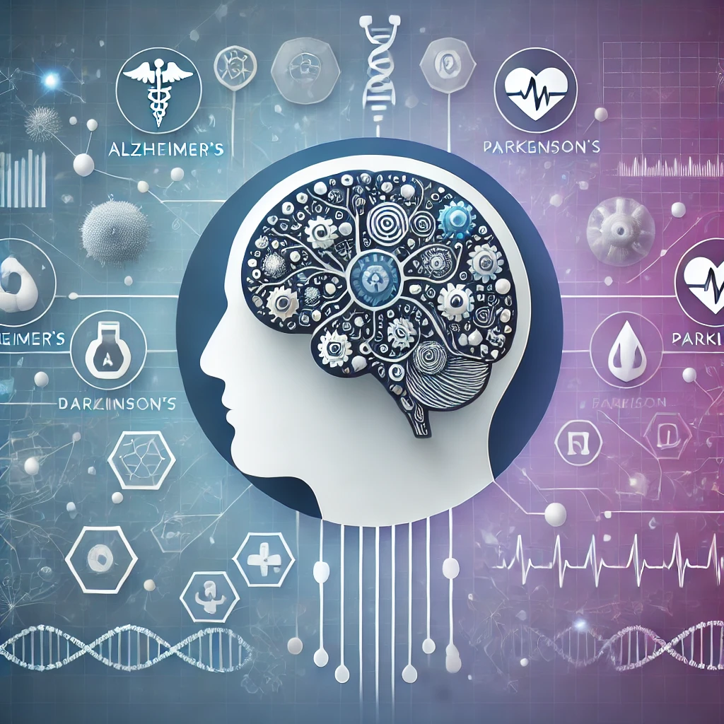 Chronic Neurological Diseases Las Mercedes Family Clinic