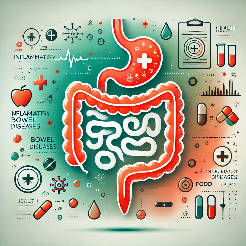 Inflammatory Bowel Diseases Las Mercedes Family Clinic