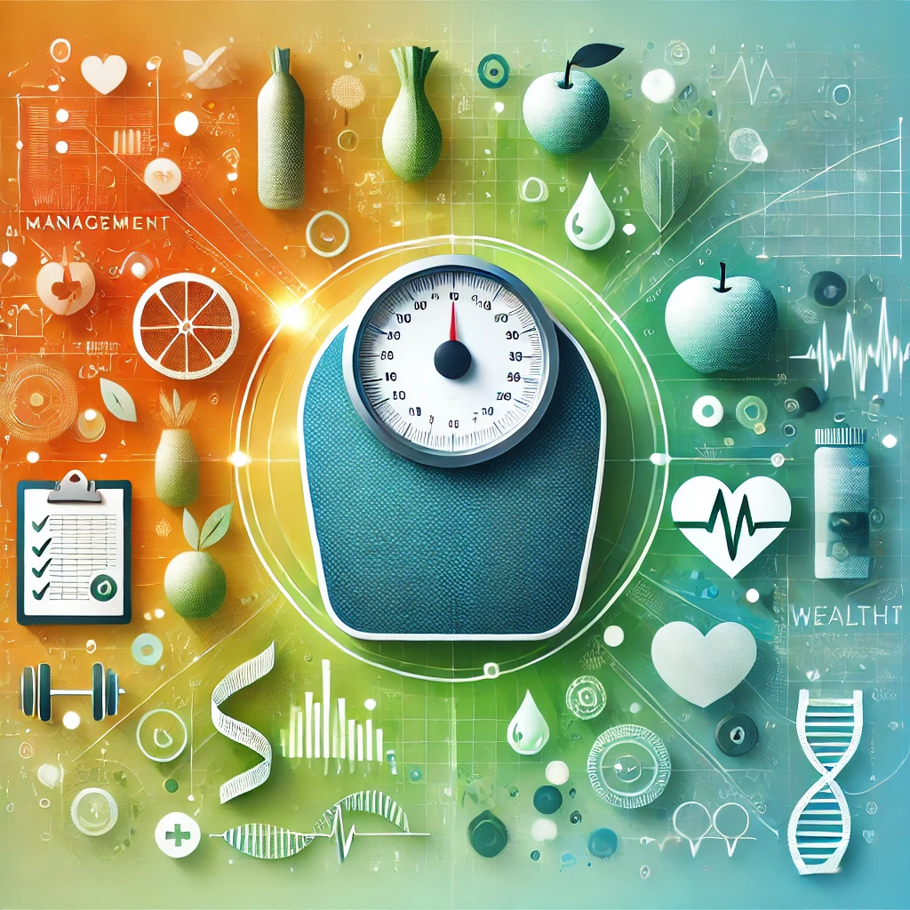 Weight Management Las Mercedes Family Clinic